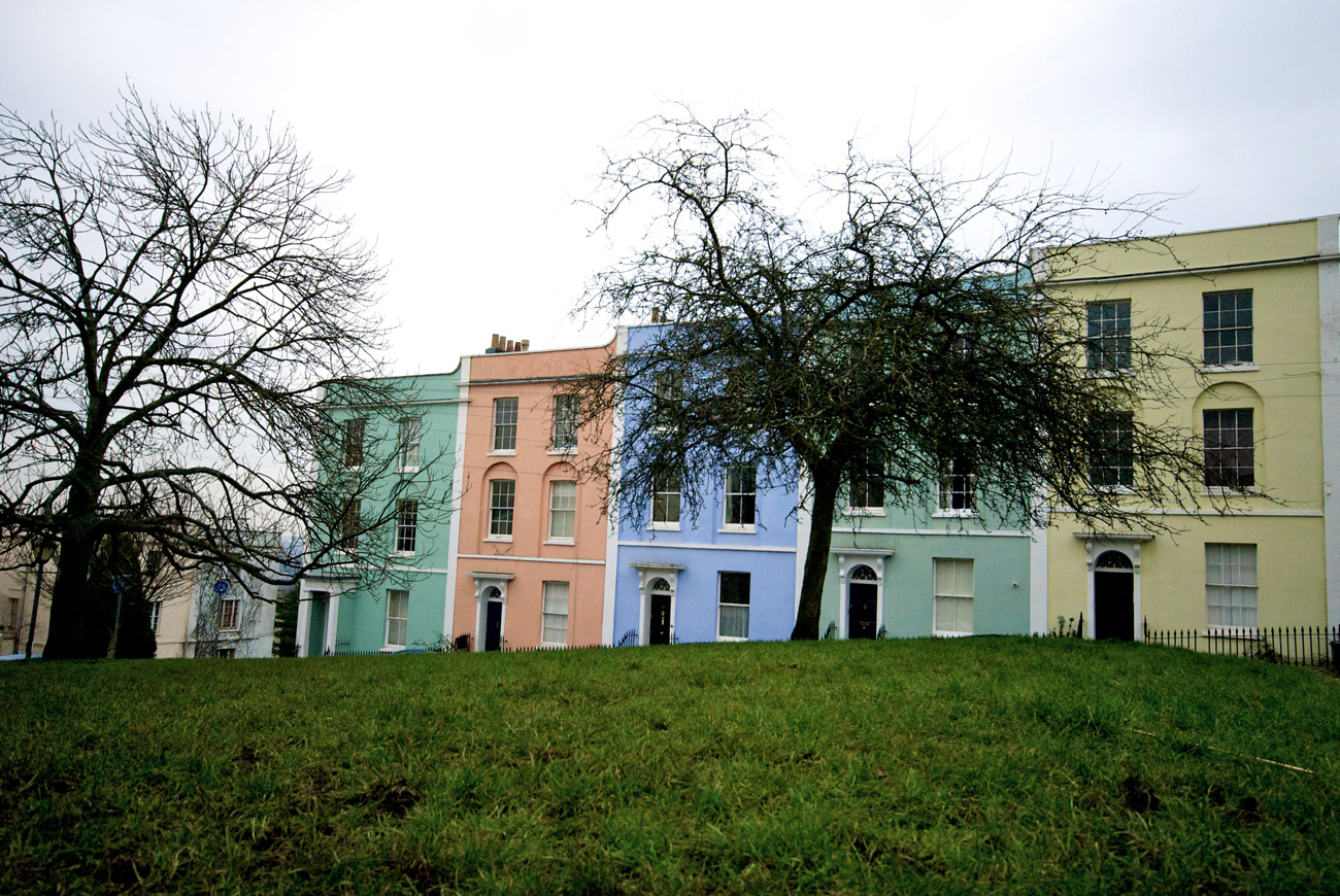 Cotham, Bristol - Area guide